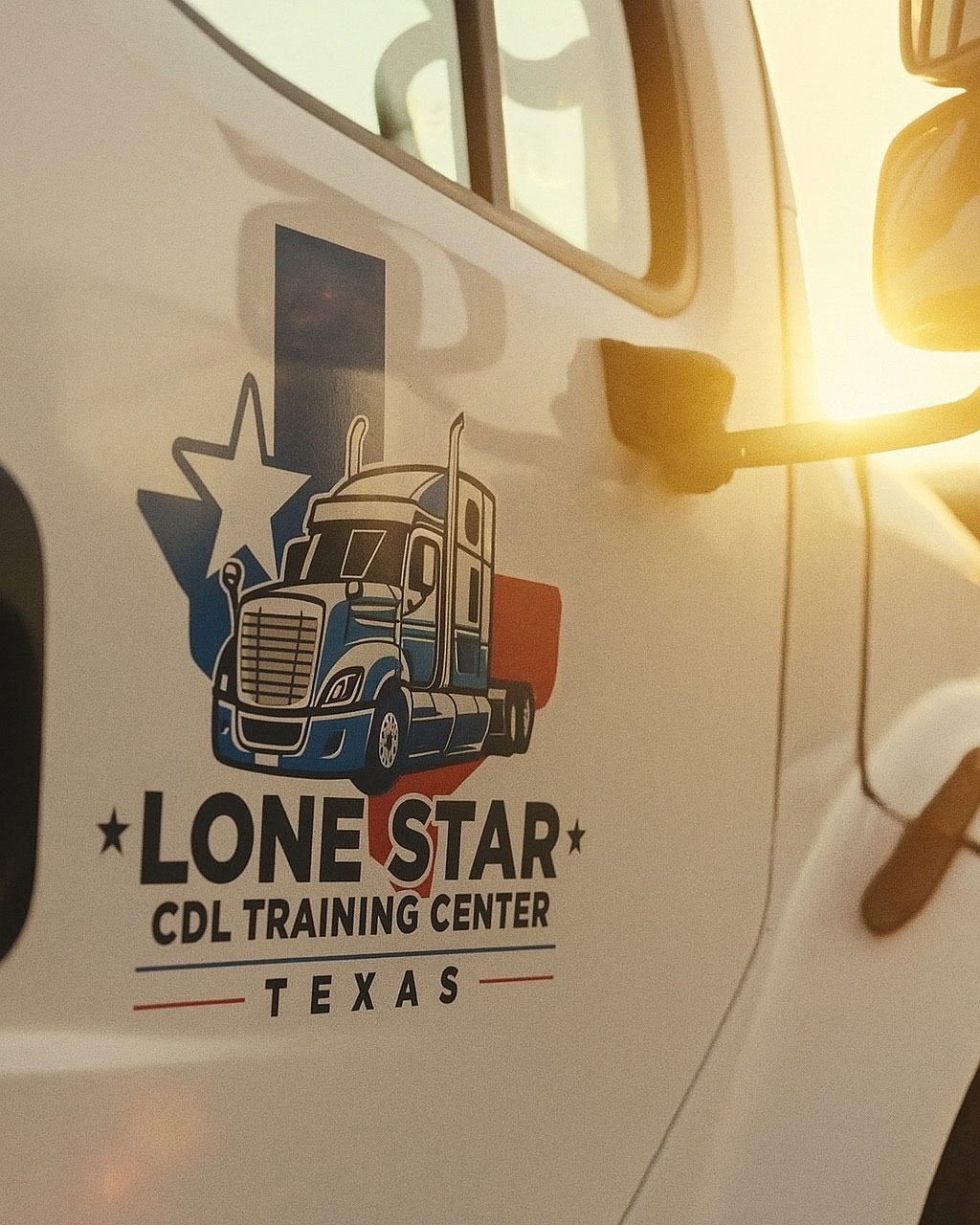 Lone Star CDL Training Center LLC